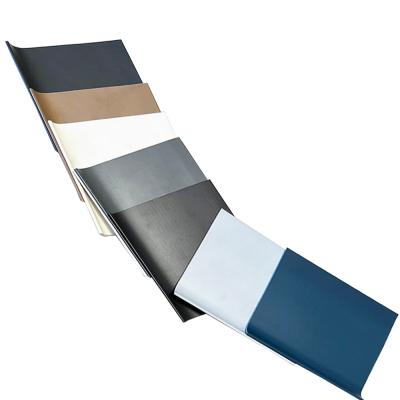China Height 0.5'' to 8'' Flexible Baseboard Molding Trim Vinyl Rubber Cove Base 4