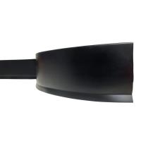 China Height 0.5'' to 8'' Flexible Baseboard Molding Trim Vinyl Rubber Cove Base 4