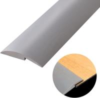 China Self Adhesive Edging Trim Strip For Carpet Floor Mats Black White for sale