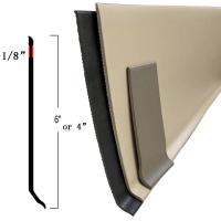 China Function protect wall floor 6