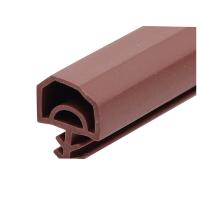 China TPE Material Seal Strip for Wooden Doors Dust-proof Insect Casement Doors Windows Sealing Strip for sale