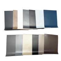 China Flexible Waterproof PVC Baseboard Moulding with Payment Term 30% Deposit 70% Balance for sale