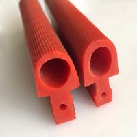 China Customize Sizes Printing And Dyeing Machinery Accessories Hardness 50-60 Shore A for sale