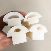 China Customize Sizes Printing And Dyeing Machinery Accessories Hardness 50-60 Shore A for sale