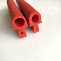 China Customize Sizes Printing And Dyeing Machinery Accessories Hardness 50-60 Shore A for sale