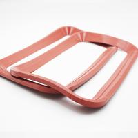 China Customize Sizes Printing And Dyeing Machinery Accessories Hardness 50-60 Shore A for sale