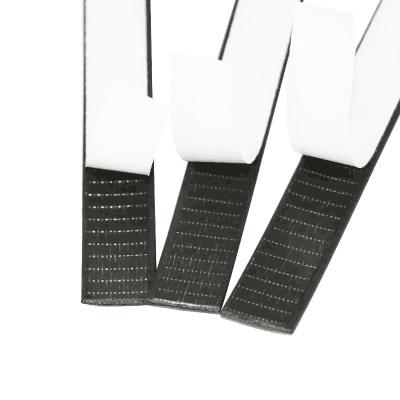 China Fireproof Anti Collision PVC Rubber Door Sealing Strip for Customized Protection for sale