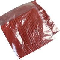 China Fire Barrier Moldable Putty Stix Pytty Pads Intumescent Putty 18*18*0.3cm for sale