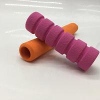 China Gym/Air Conditioner Black Flexible NBR Rubber Foam Tube for 10 Years Service Life for sale