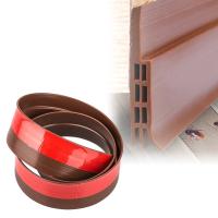 China 30% Deposit 70% Balance Payment Term Adhesive Door Sealing Strip for Door Draft Stopper for sale