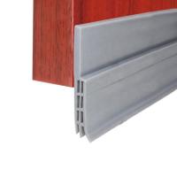 China 30% Deposit 70% Balance Payment Term Adhesive Door Sealing Strip for Door Draft Stopper for sale