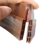 China 30% Deposit 70% Balance Payment Term Adhesive Door Sealing Strip for Door Draft Stopper for sale