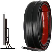 China Under Door Sweep Weather Stripping Door Draft Stopper Customized for sale