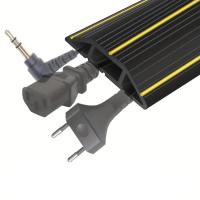 China Seal Garage Door With EPDM Weatherproof Universal Sealing Strip for sale