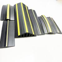 China 20-220mm Width EPDM Flexible PVC Rubber Seal for Garage Depot Barn Lock-up and Carpark for sale