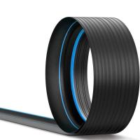 China 15mm Height Rubber Garage Door Threshold Trim Seal with Custom Length and Color Range for sale