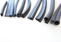 China Edge Trim Rubber Seal | Rubber Bulb Trim Seals | Car Door Seal | OU Door Seal for sale