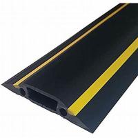 China Strong Duarable Long Use Life PVC Bottom Seal Strip For Gargae Door for sale