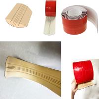 China Self-Adhesive DIY Keel Guard for Fiberglass and Specific Aluminum Boats for sale