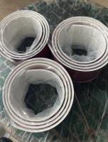 China Self-Adhesive DIY Keel Guard for Fiberglass and Specific Aluminum Boats for sale