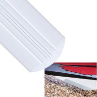 China Self-Adhesive DIY Keel Guard for Fiberglass and Specific Aluminum Boats for sale