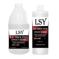 China LSY 4