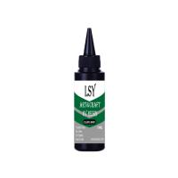 China LSY 100g/100ml Clear UV Resin Glue Crystal Curing Epoxy For DIY Handmade Hard Resin for sale