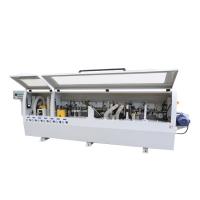 China Multi-process high-quality edge banding machine for sale