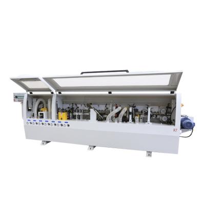 China Multi-process high-quality edge banding machine for sale