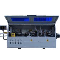 China mdf board making plywood making wood based panels edge banding machine for sale