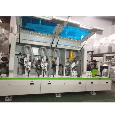 China Automatic woodworking KDT edge bander machine for sale