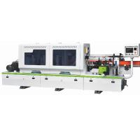 China ZD450D Automatic PVC Multi Functions Edge Banding Machine Price with CE Certificate for sale