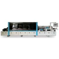 China KDT plywood wood MDF board automatic edge banding machine for sale