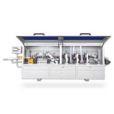 China Melamine automatic abs edge bander banding machine for sale