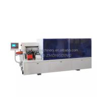 China ZHONGDING Fully Automatic PVC Edge Banding Machine for Furniture for sale