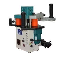 China Hot selling manual edge banding machine in Philippines, India, Thailand, Malaysia, Pakistan, Indonesia, Bangladesh, Africa for sale