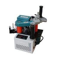 China Hot selling manual edge banding machine in Philippines, India, Thailand, Malaysia, Pakistan, Indonesia, Bangladesh, Africa for sale