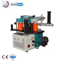 China Hot selling manual edge banding machine in Philippines, India, Thailand, Malaysia, Pakistan, Indonesia, Bangladesh, Africa for sale