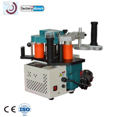 China Hot selling manual edge banding machine in Philippines, India, Thailand, Malaysia, Pakistan, Indonesia, Bangladesh, Africa for sale