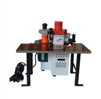 China Woodworking small portable edge banding machine for sale