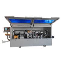 China Long life service KDT cabinet wood automatic edge bander machine for sale