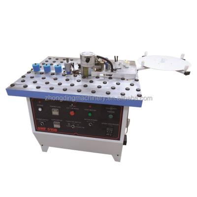 China Manual edge bander edge banding machine for sale