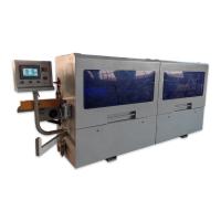 China good quality edge banding machine for sale