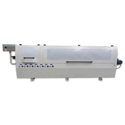China Multi-process high-quality edge banding machine for sale