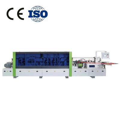 China kdt machinery edge banding machine Wood Edge Banding Machine for sale