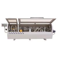 China pvc plastic furniture edge banding mdf production edge banding edge banding machine for sale