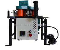 China Manual edge banding machine portable edge banding machine for woodworking for sale