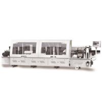 China Edge Banding Trimmer Corner Trimming Automatic Wood Edge Banding Machine for sale