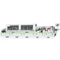 China Automatic Edge Banding Machine Wooden Edge Banding Machinery PUR EVA Edge Banding Machine for sale