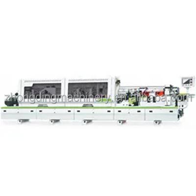 China Automatic Edge Banding Machine Wooden Edge Banding Machinery PUR EVA Edge Banding Machine for sale